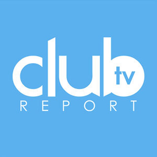Club Report Tv