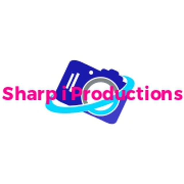 Sharp i Productions