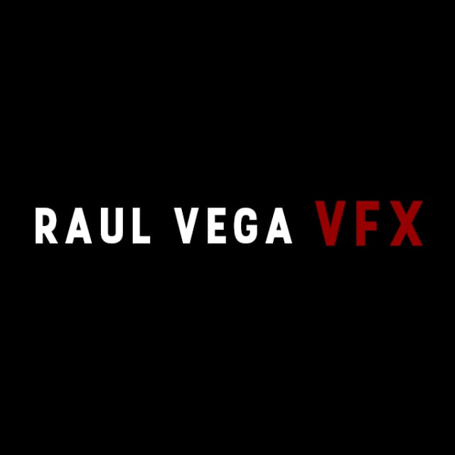 Raúl Vega VFX