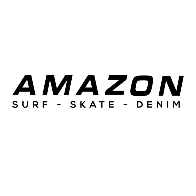Amazon – Surf Skate Denim
