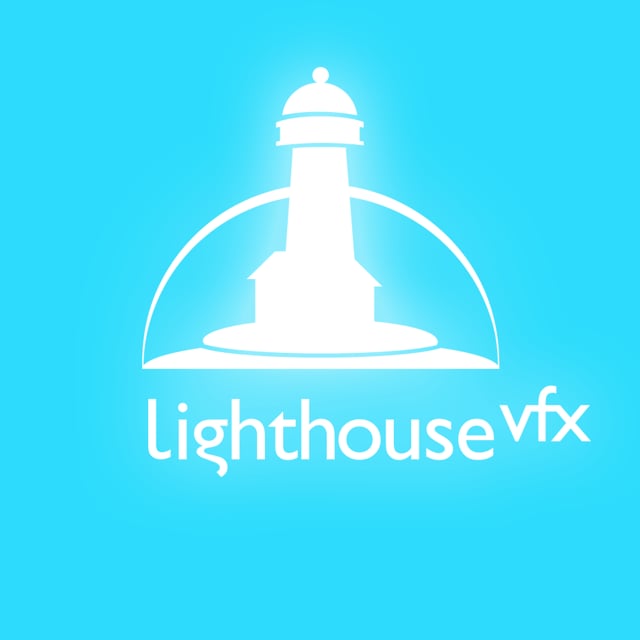 Lighthouse Visual Effects on Vimeo