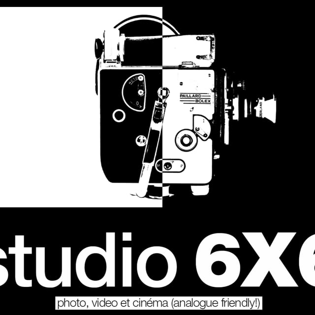 Studio 6x6