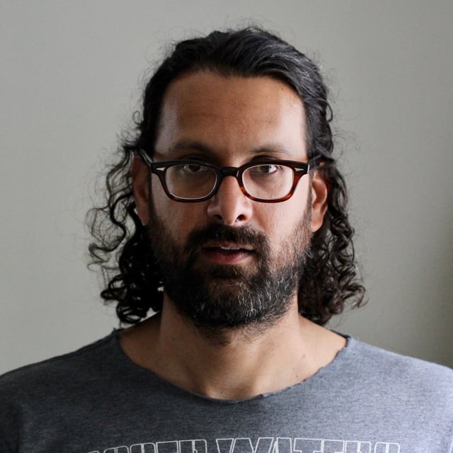 Christopher Durai - Screenwriter, Director & Visual Storyteller