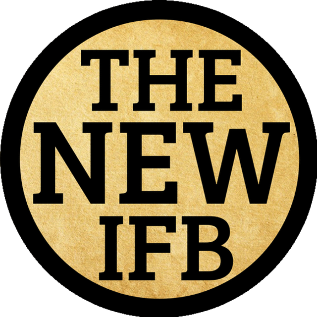 The New IFB