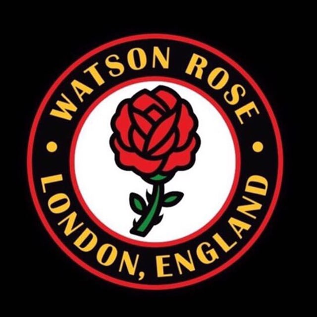 WATSON ROSE