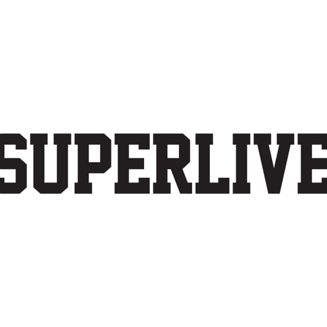 SUPERLIVE