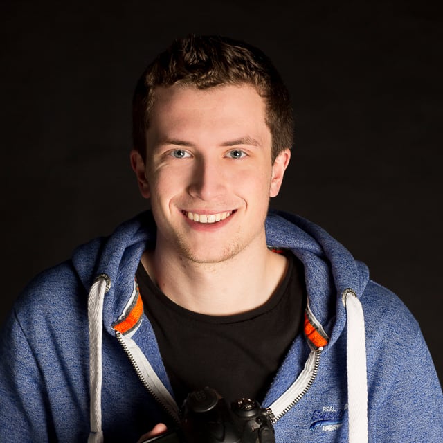 Will Nicholls
