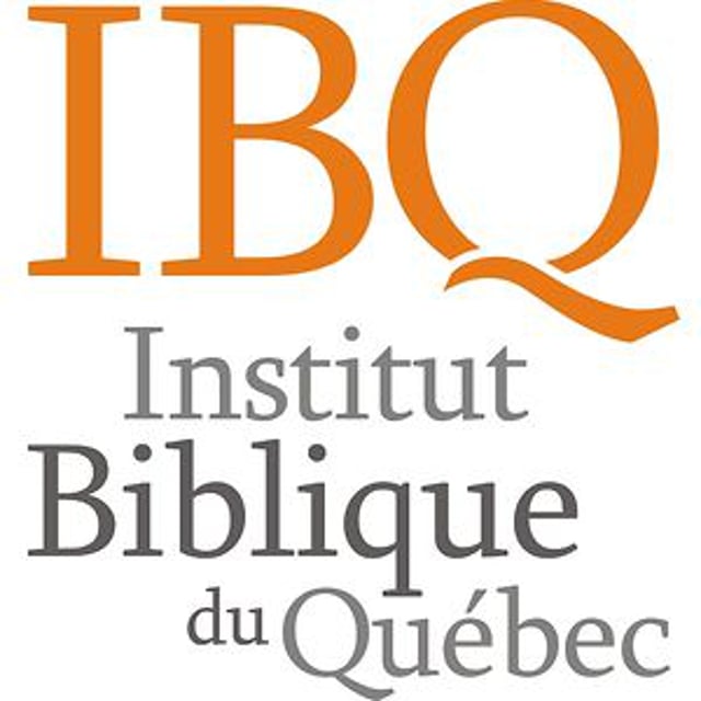 Institut Biblique du Québec