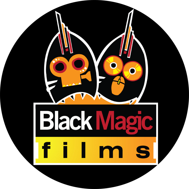 BLACK MAGIC FILMS - Director, Showrunner & Film Director