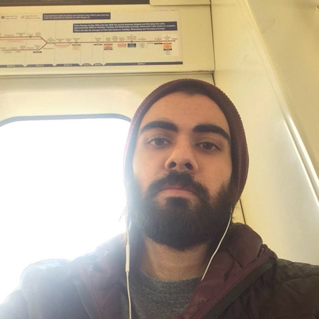 Jordan Patel - 2D Animator, Animator & Storyboard Artist