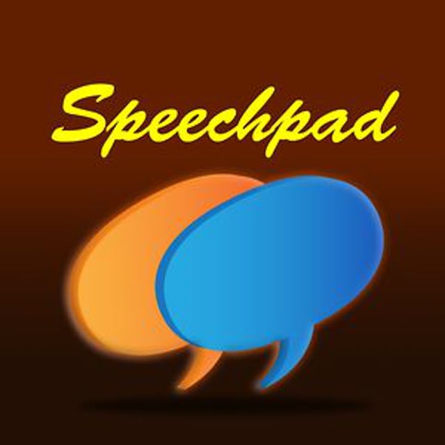 Speechpad Transcription