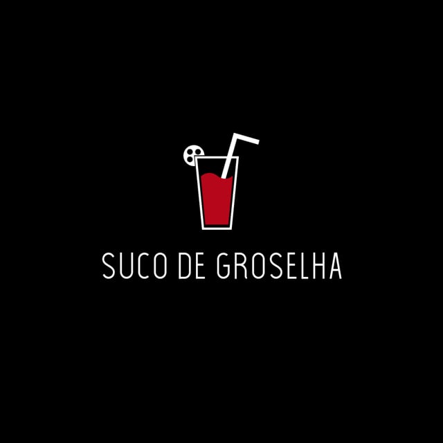 Suco de Groselha