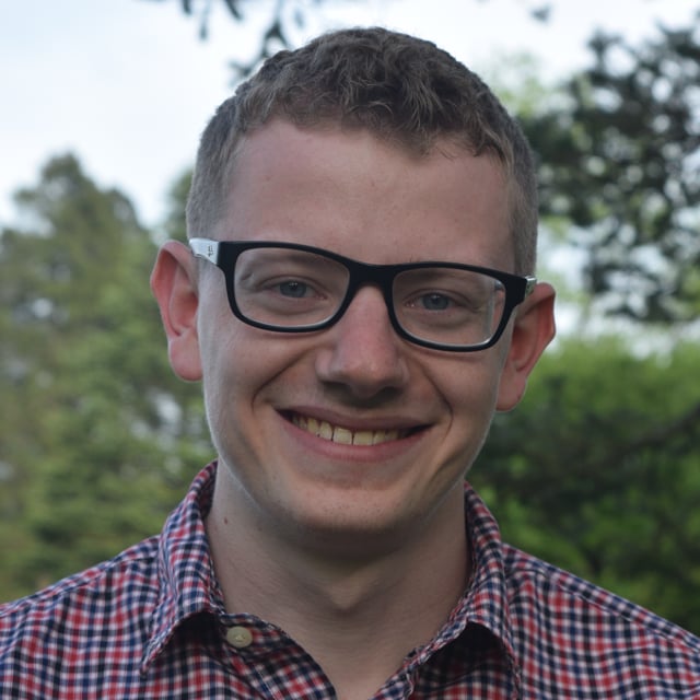 Alex Riccio - Editor