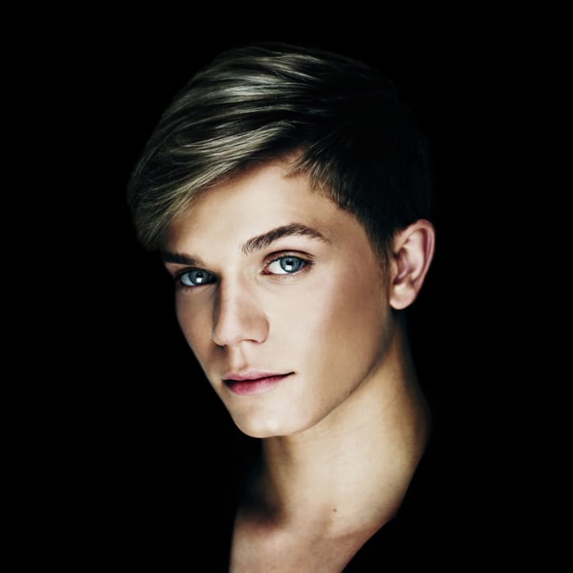Ronan Parke