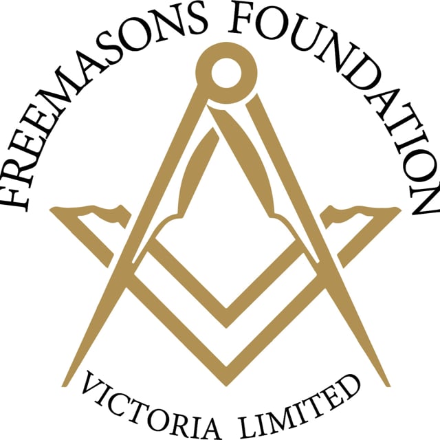 Freemasons Foundation Victoria