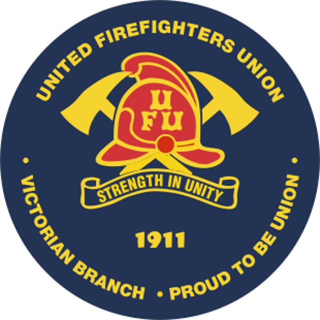United Firefighters Union (Vic)