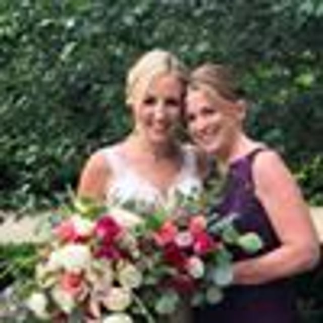 Carrie Patterson Mulray