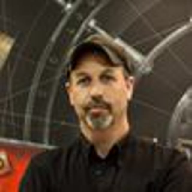 Ken Berman - Art & Architecture