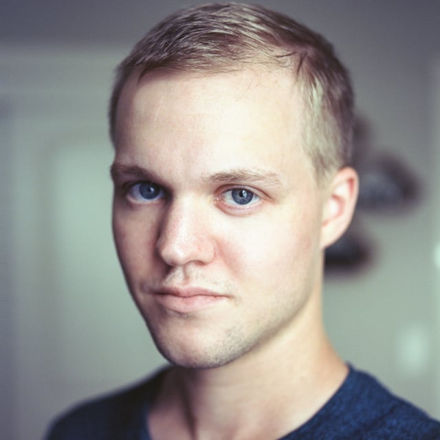 Kyle Shields