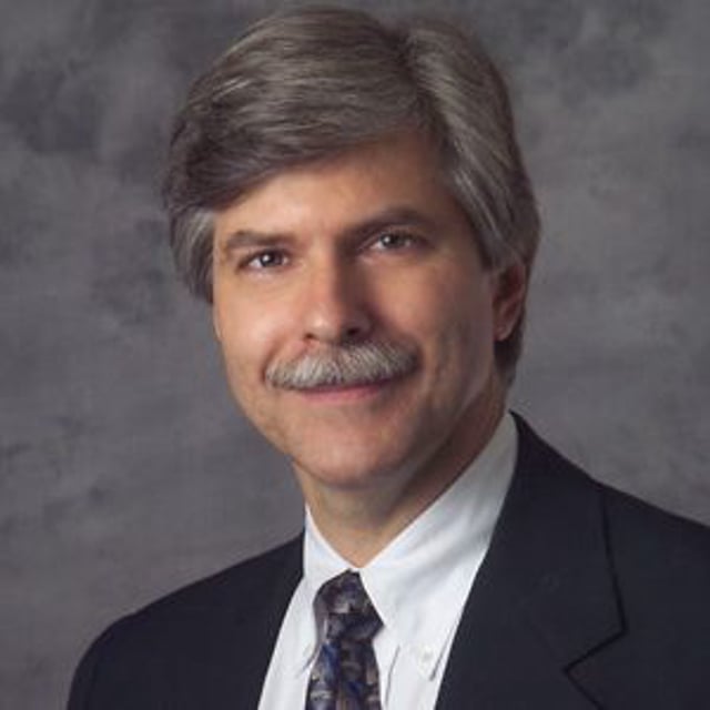Nicholas Tullo