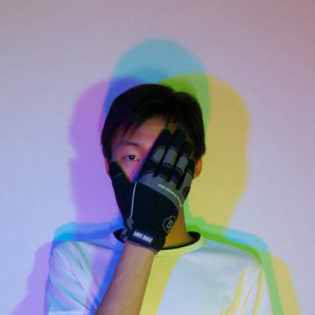 David Yang - Animator, Videographer & Video Producer