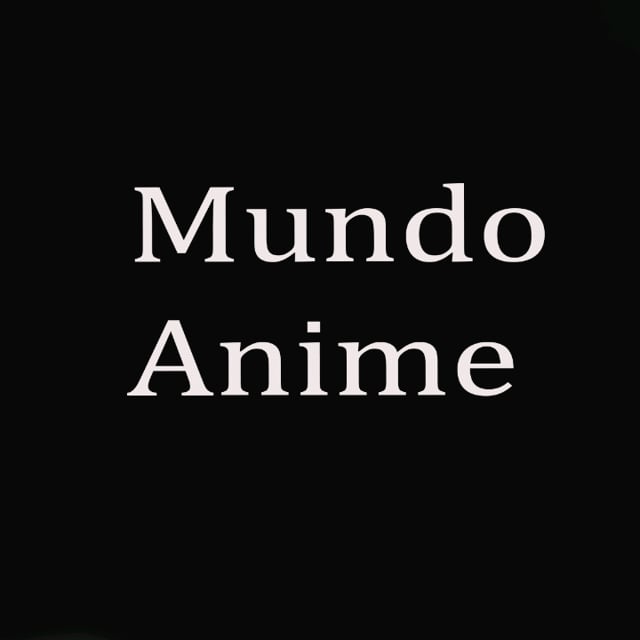 Mundo Anime