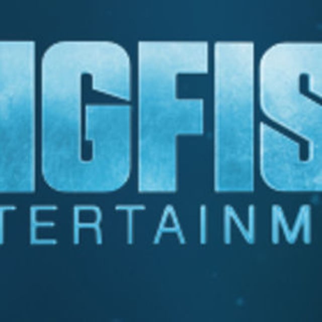 Big Fish Entertainment