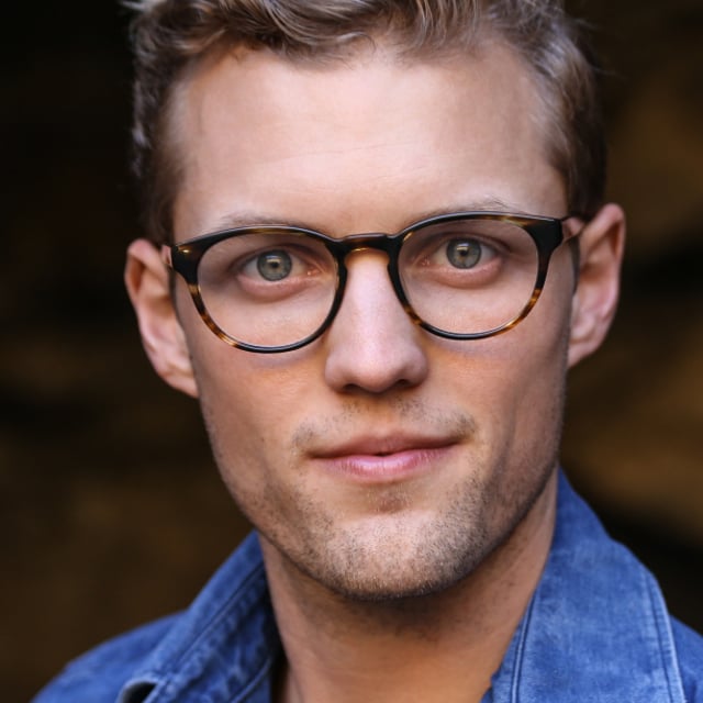 Brandon Ruiter - Actor, Voiceover Artist & Voice Actor