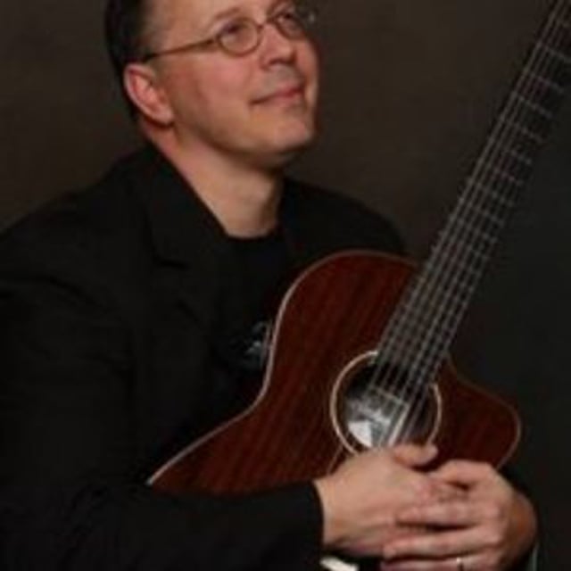 Chris Foster