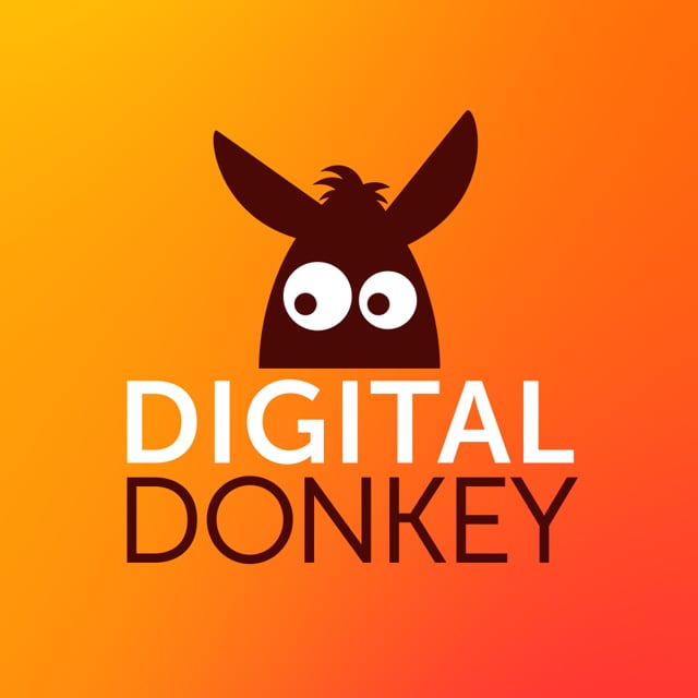 Digital Donkey