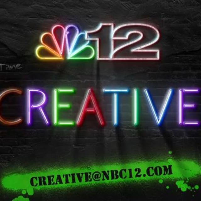NBC12 Creative