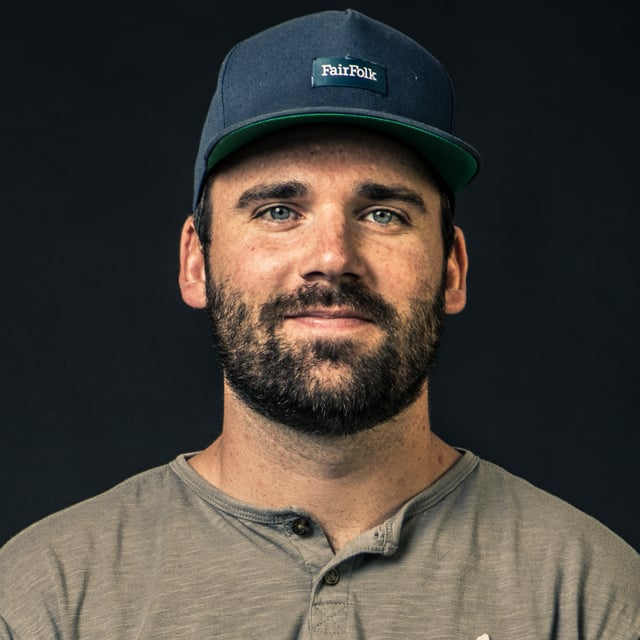Dave Shaw
