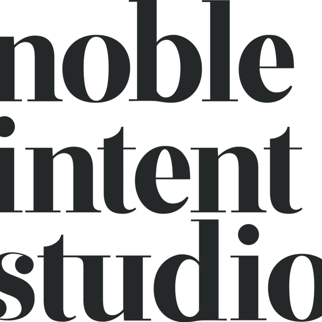 Noble Intent Studio