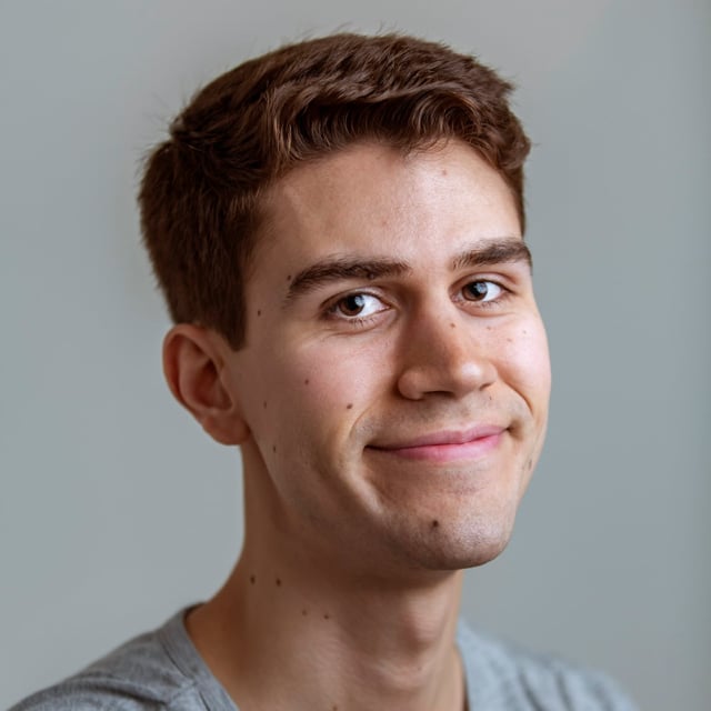 David Borja - Editor, Director & Screenwriter