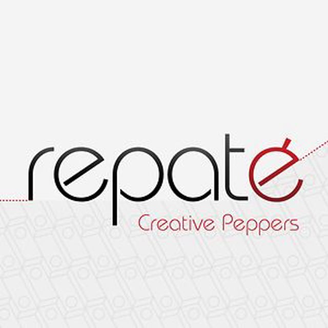 Repaté