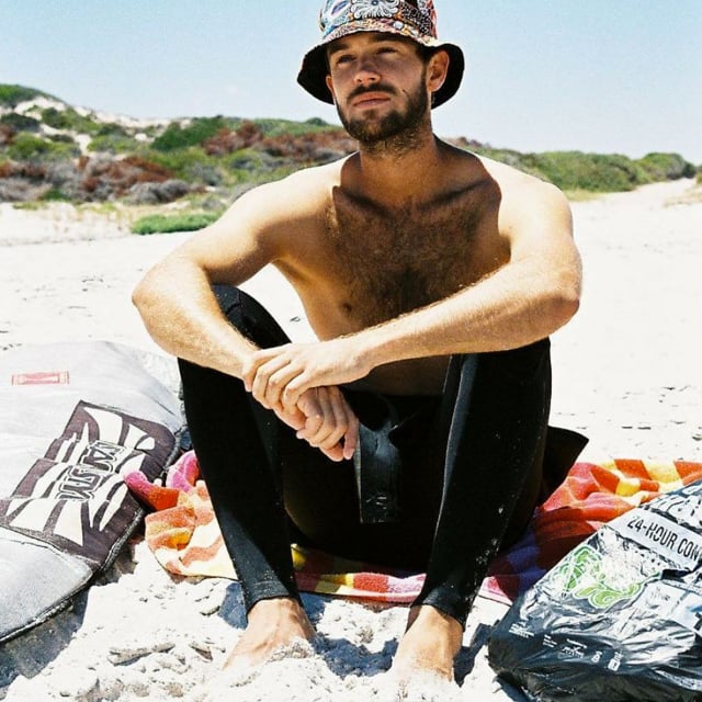 Calvin Thompson - Director & Editor