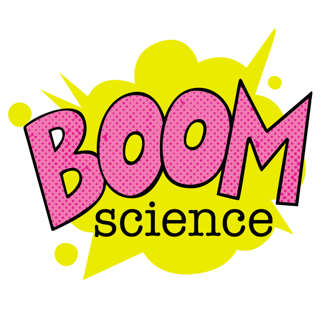 BOOM science