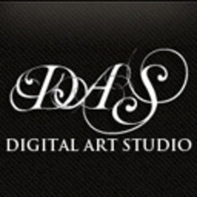 Digital Art Studio