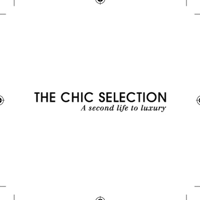 THE CHIC SELECTION