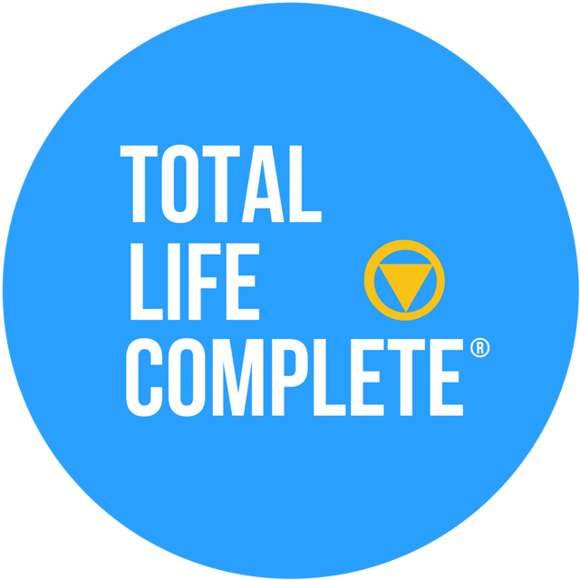 Total Life Complete - Director, Video Editor & Producer