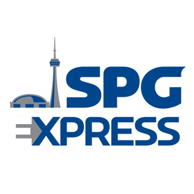 SPG Express Inc