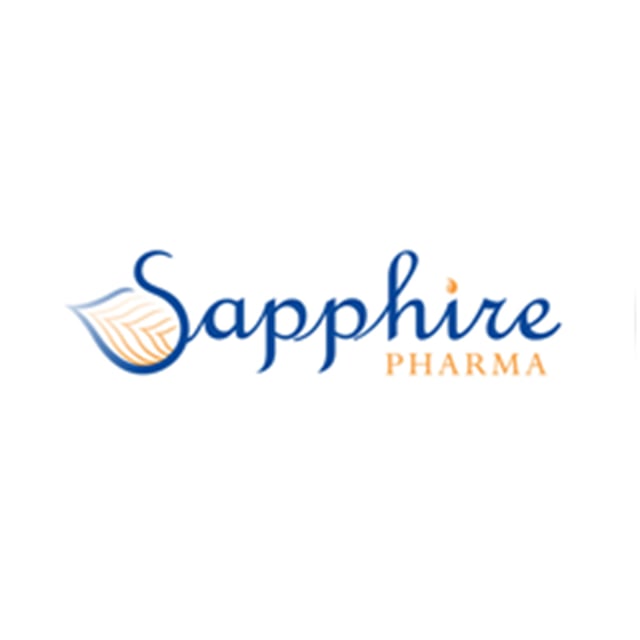 Sapphire Pharma