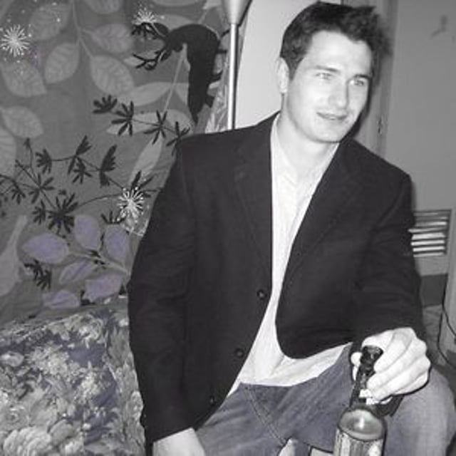 Walker Schwartzman