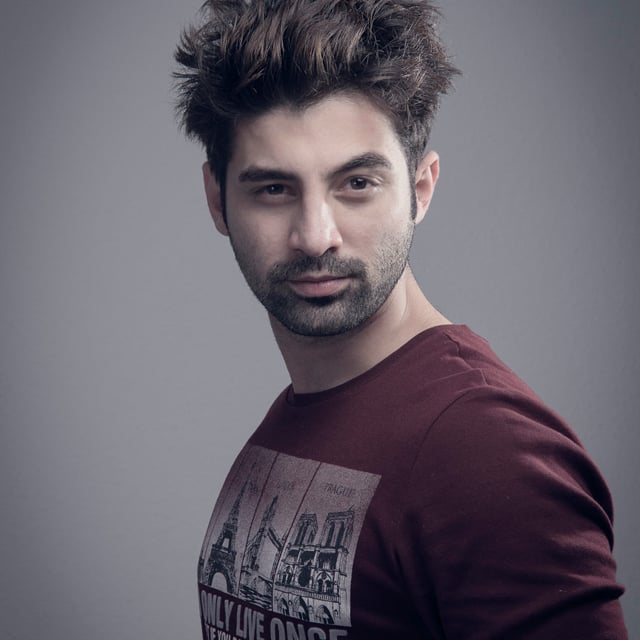 Mohammad ali Al-Abbad