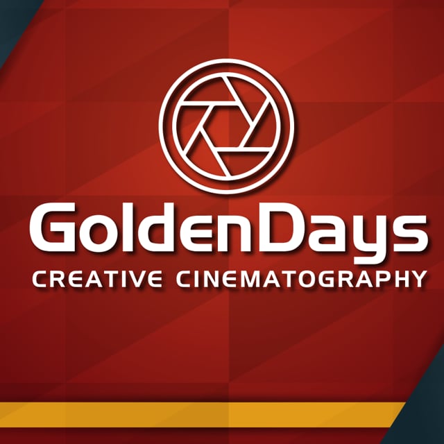 GoldenDays