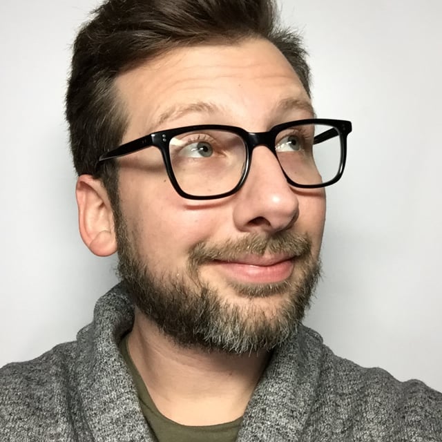 Andrew Ross Rowe - Producer, Director & Editor