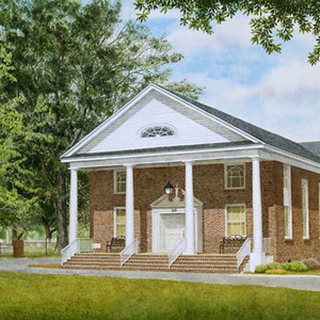 Ebenezer BC