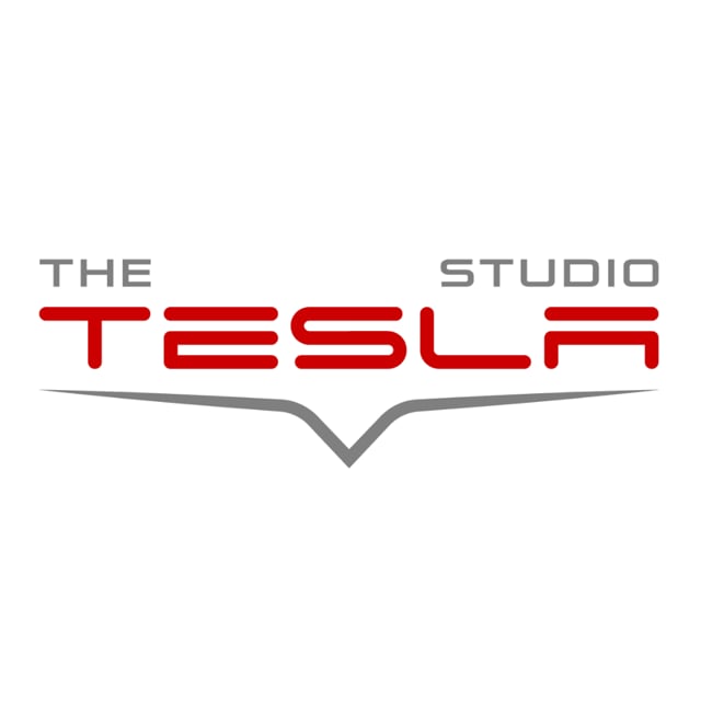 The Tesla Studio