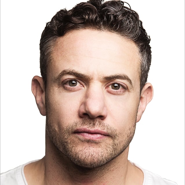 Warren Brown