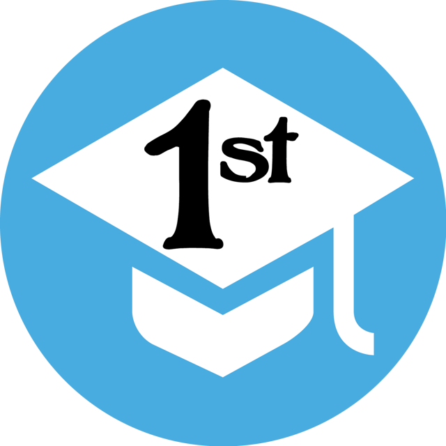 College 1st Program - Graphic Designer, Video Editor & Filmmaker